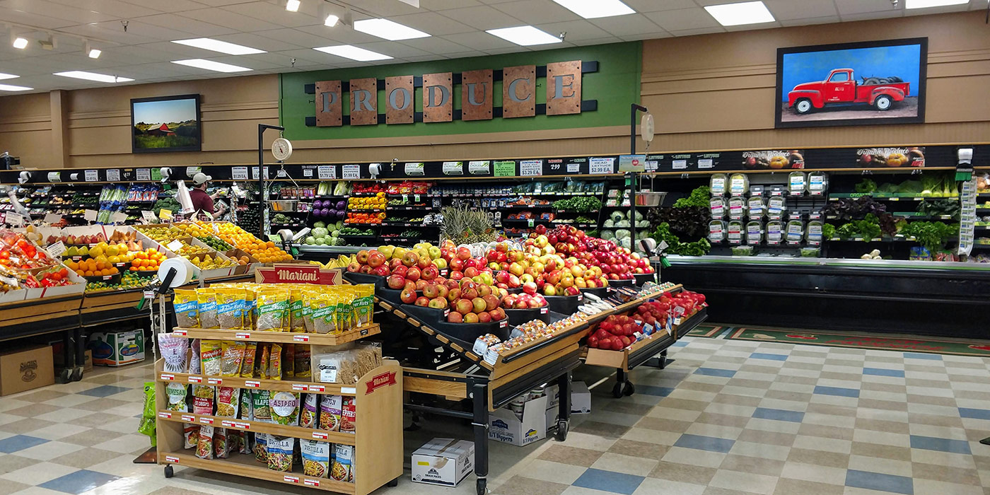What Makes A Great Grocery Store What Makes A Great Grocery Store